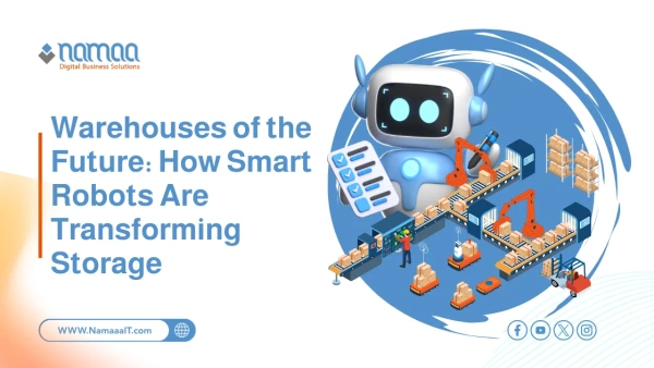 10 Uses of Artificial Intelligence That Dominate Our Daily Lives