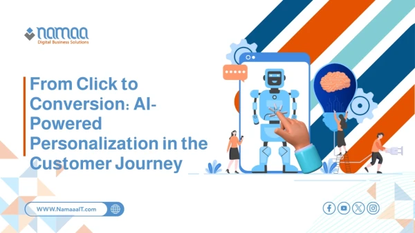 10 Uses of Artificial Intelligence That Dominate Our Daily Lives