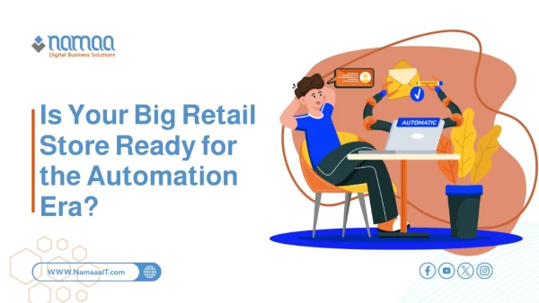 10 Uses of Artificial Intelligence That Dominate Our Daily Lives