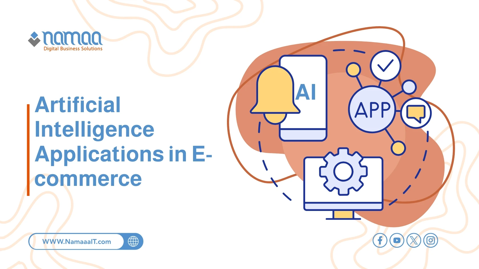 Artificial Intelligence Applications in E-commerce: Shaping the Future ...