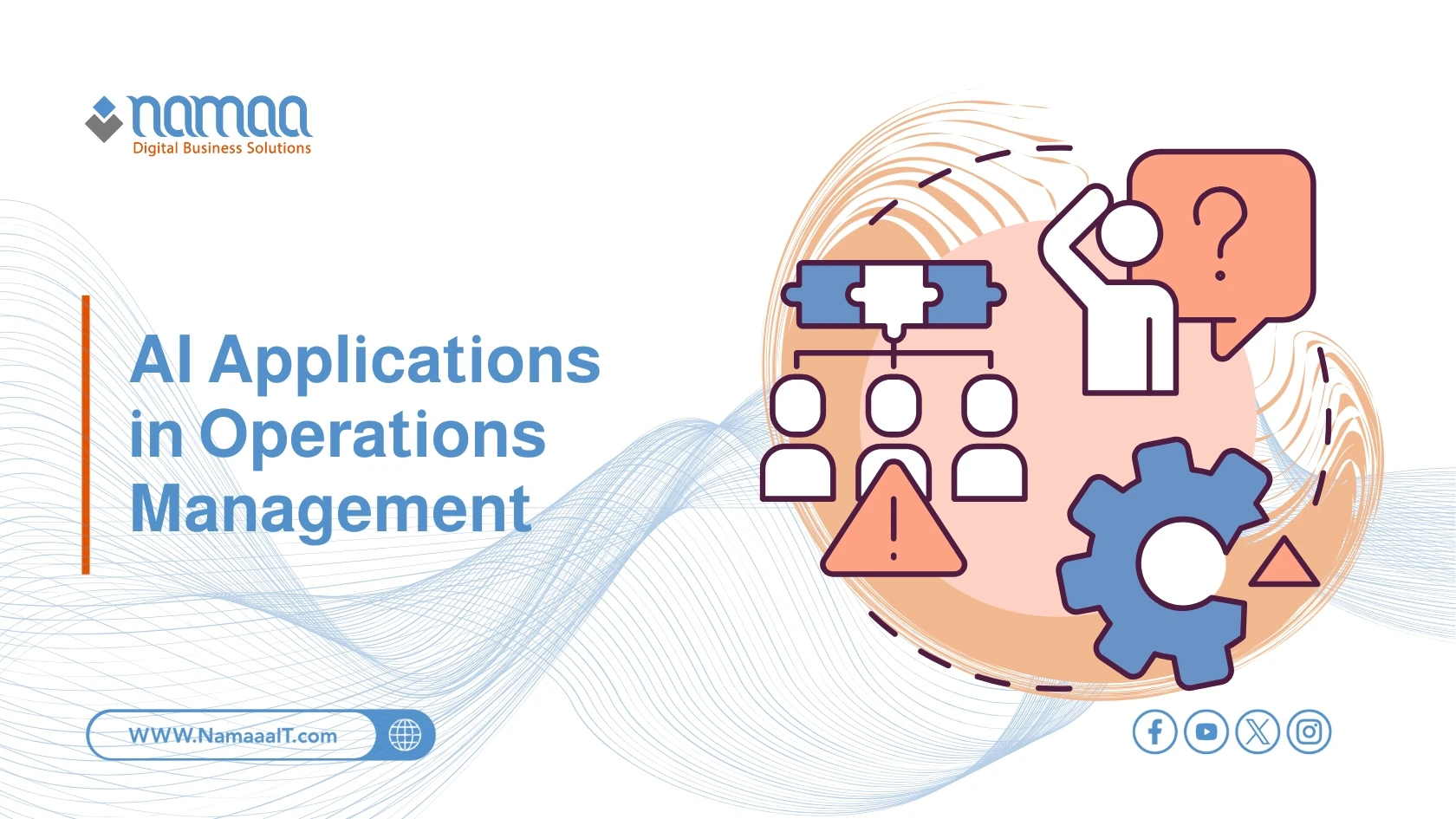 AI Applications in Operations Management