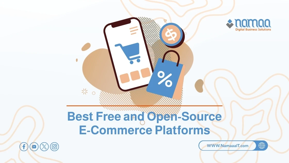 Best Free and Open-Source E-Commerce Platforms