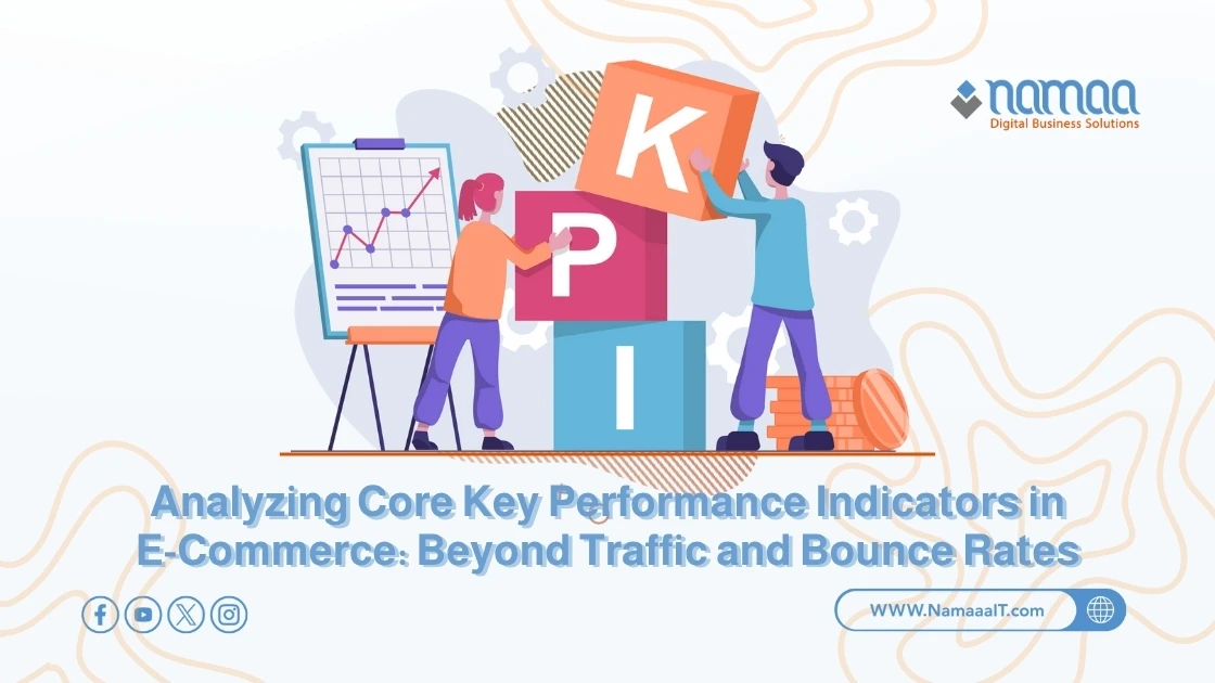 Analyzing Core Key Performance Indicators in E-Commerce: Beyond Traffic ...