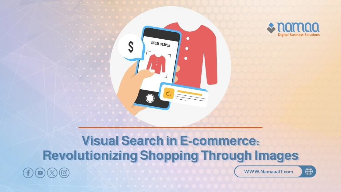 Visual Search in E-commerce: Revolutionizing Shopping Through Images